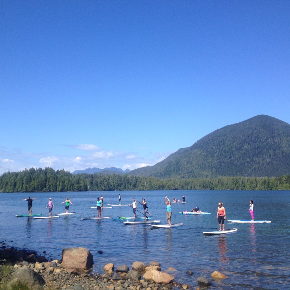 Stand Up Paddle Vancouver, British Columbia, Canada | Vancouver BC’s ...